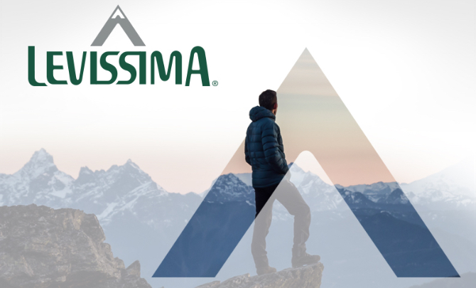 Levissima:comunicazione GDO | ATC Brand Design&Communication